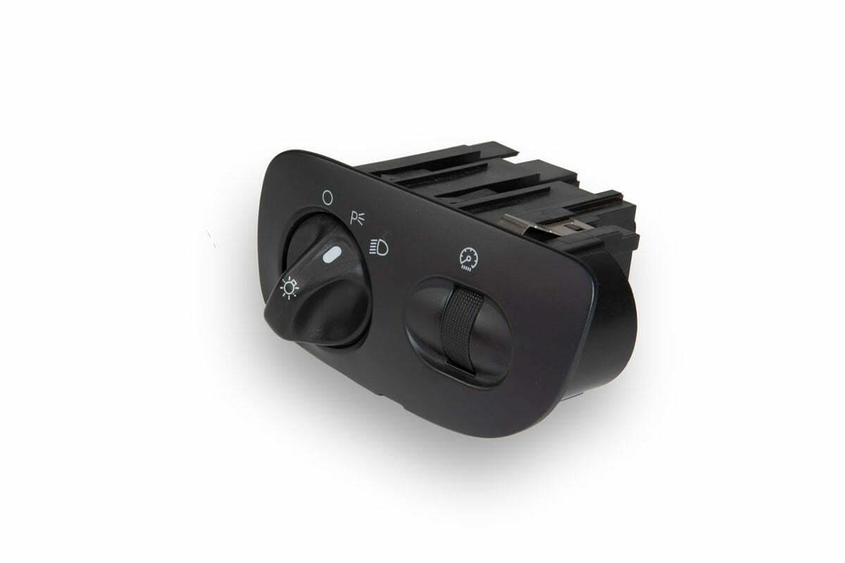 TRW - Jamestown Plastics